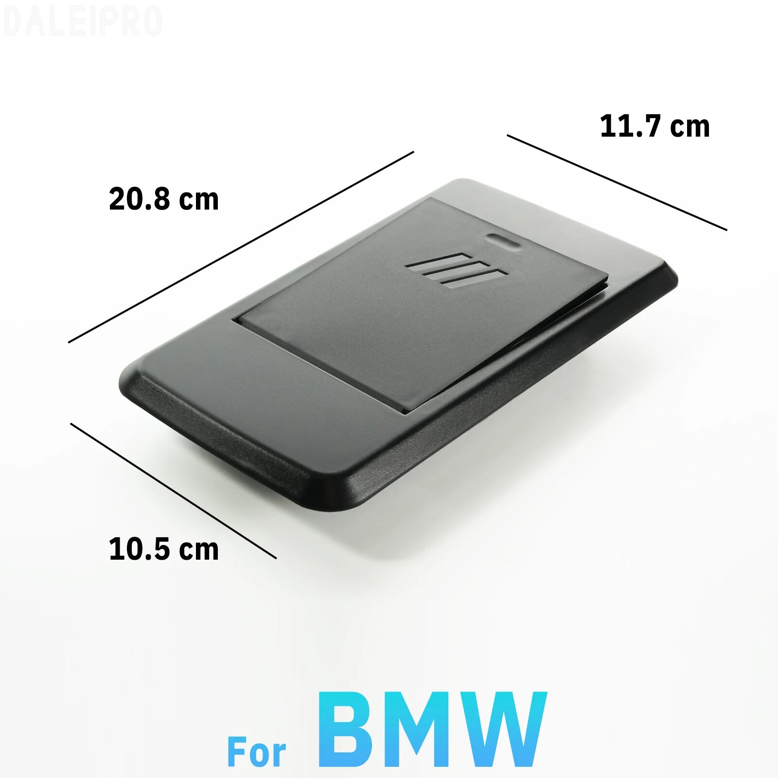 Для BMW 2, 3, 4 серии i4 M3 M4 2020-2025 Автомобильный ящик для хранения предметов, подлокотник, скрытый ящик для хранения, скрытый органайзер для местоположения M4 G82 2020-2025