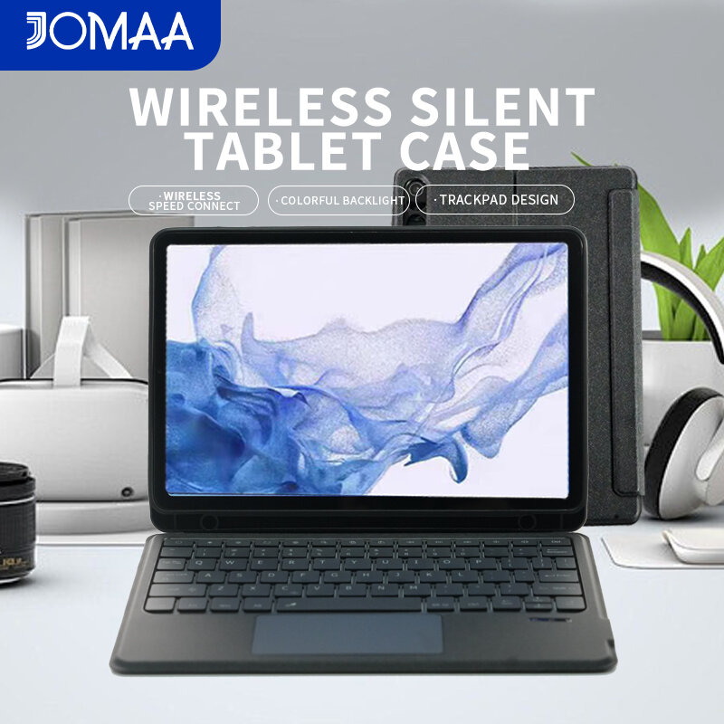 Набор клавиатуры для планшетов Samsung Galaxy Tab