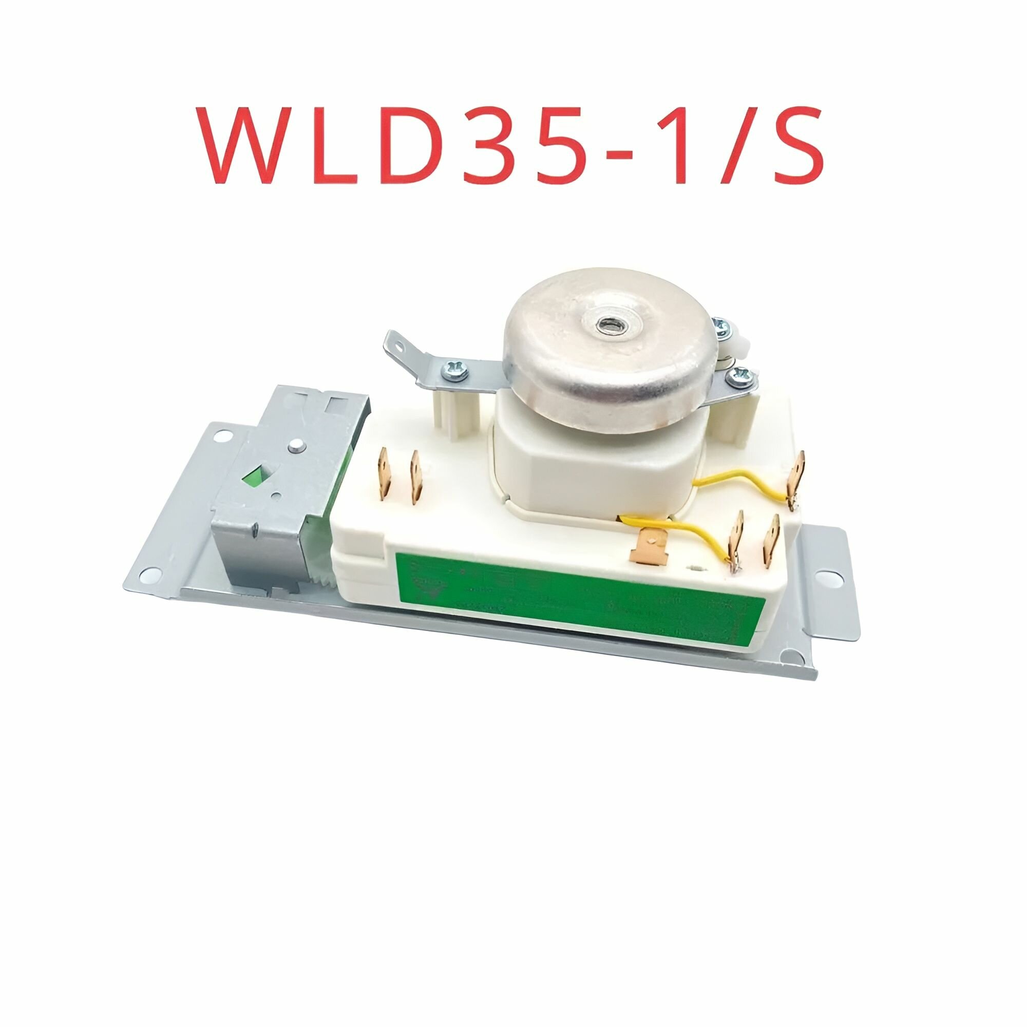 Новые аксессуары для микроволновых печей Таймер микроволновой печи WLD35-1 / S WLD35-2 S 6 вилок