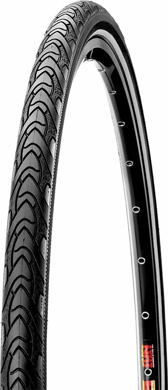 Велопокрышка 26"x1.75x2, CST Control Marry C1777, Wirebead