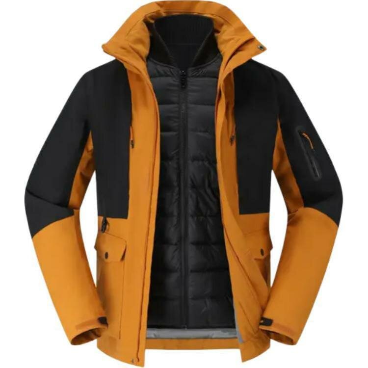 Куртка спортивная