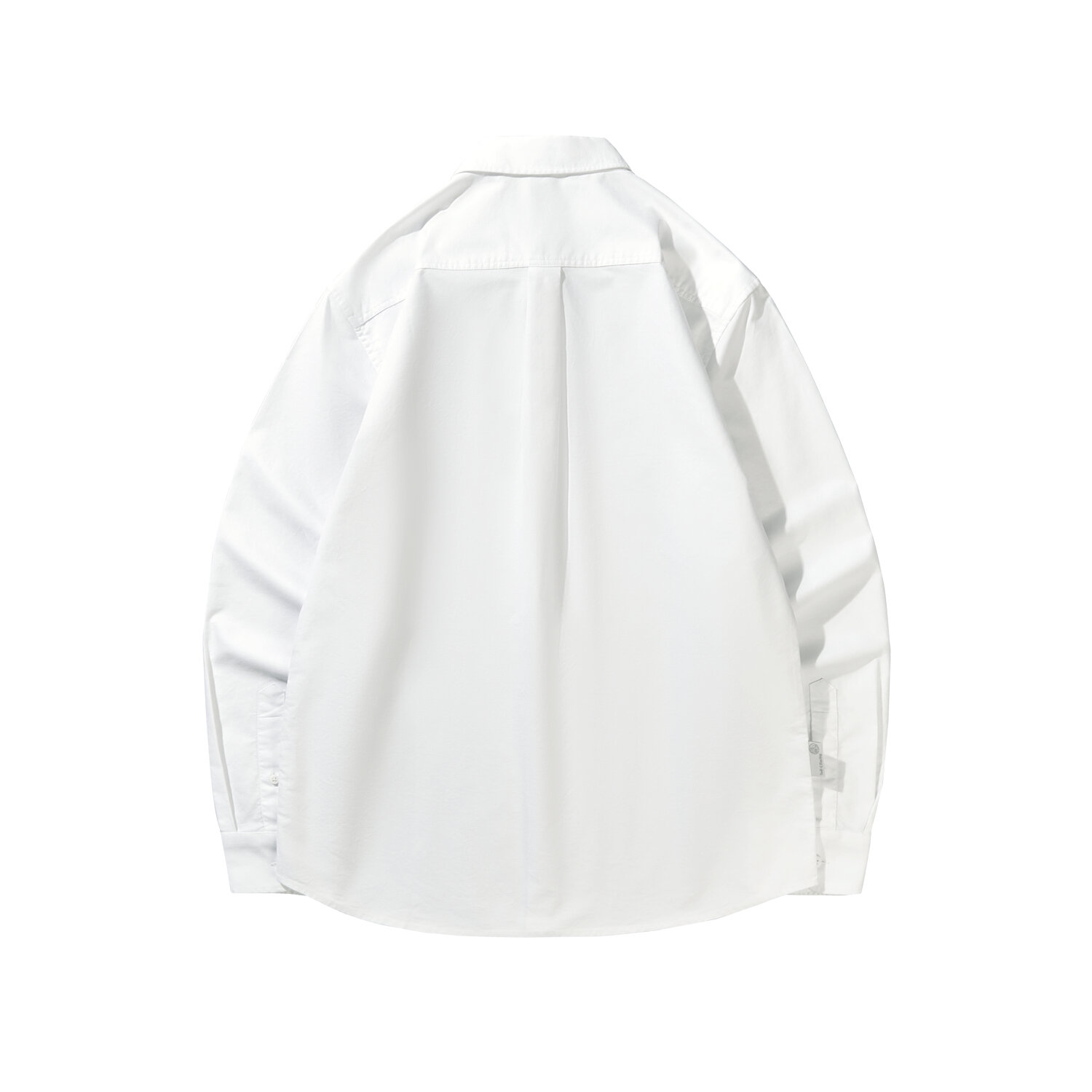 Рубашка мужская HLA 1405756605 с лацканами, классическая, для офиса 170-88 EU