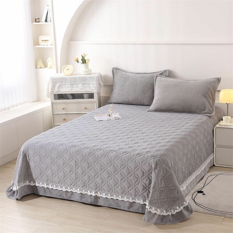 Покрывало фланель