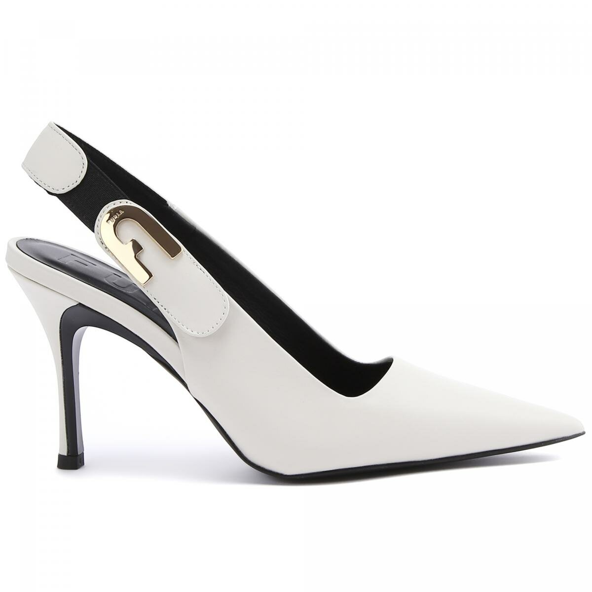 Туфли лодочки 