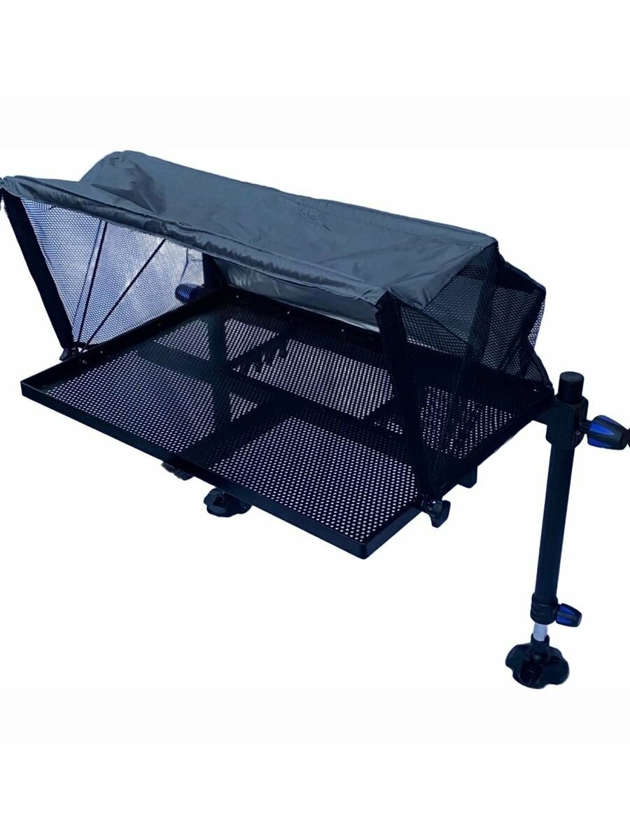 Столик с маркизой Boya By 70х50 см для фидерного кресла