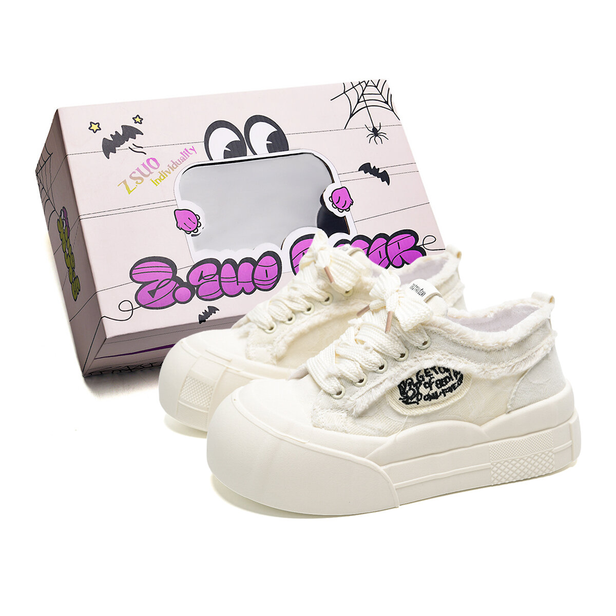 Кроссовки 1 Low