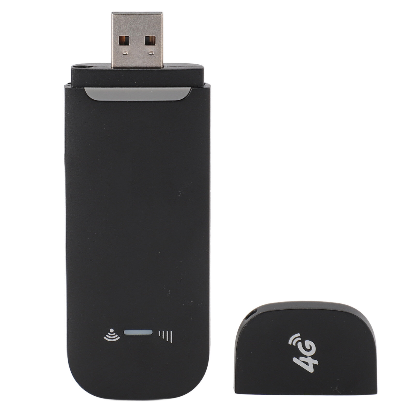 4G LTE USB WiFi-модем 150 Мбит/с, общая точка доступа мобильного Wi-Fi для 10 пользователей со слотом для SIM-карты для путешествий