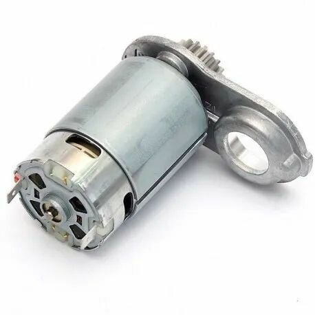 Двигатель для триммера аккумуляторного BUR141, BUR181, DUR181 (629932-8)(629932A-8)