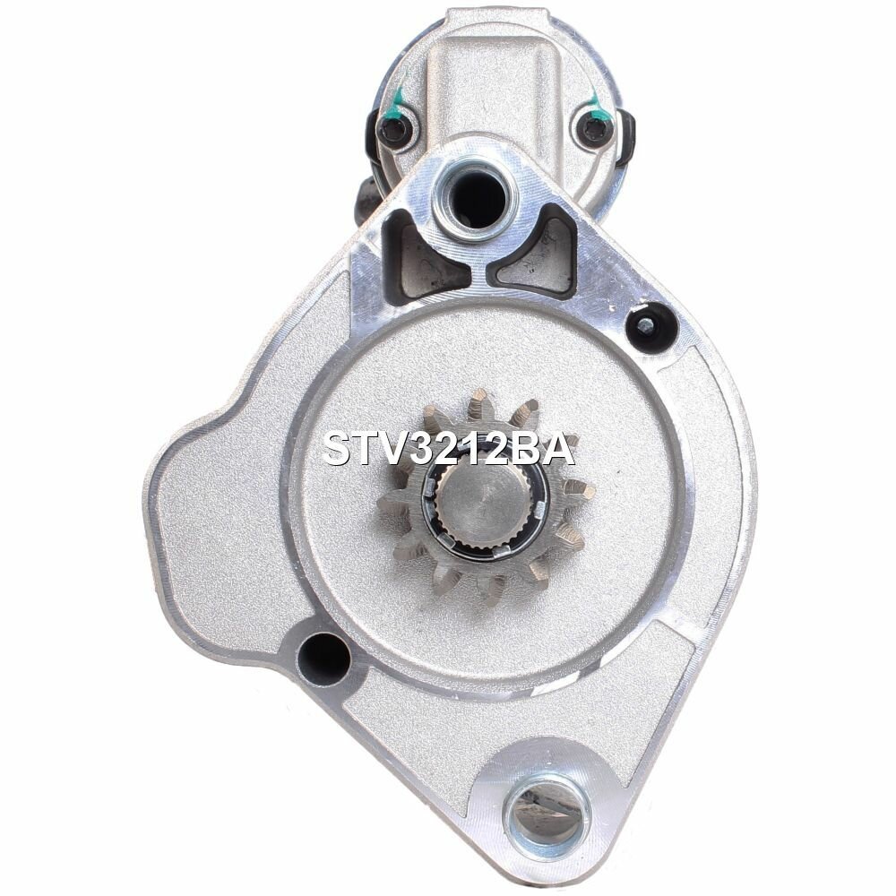 Стартер для автомобиля (автостартер) Volkswagen Amarok, Crafter (Фольксваген Амарок, Крафтер), новый