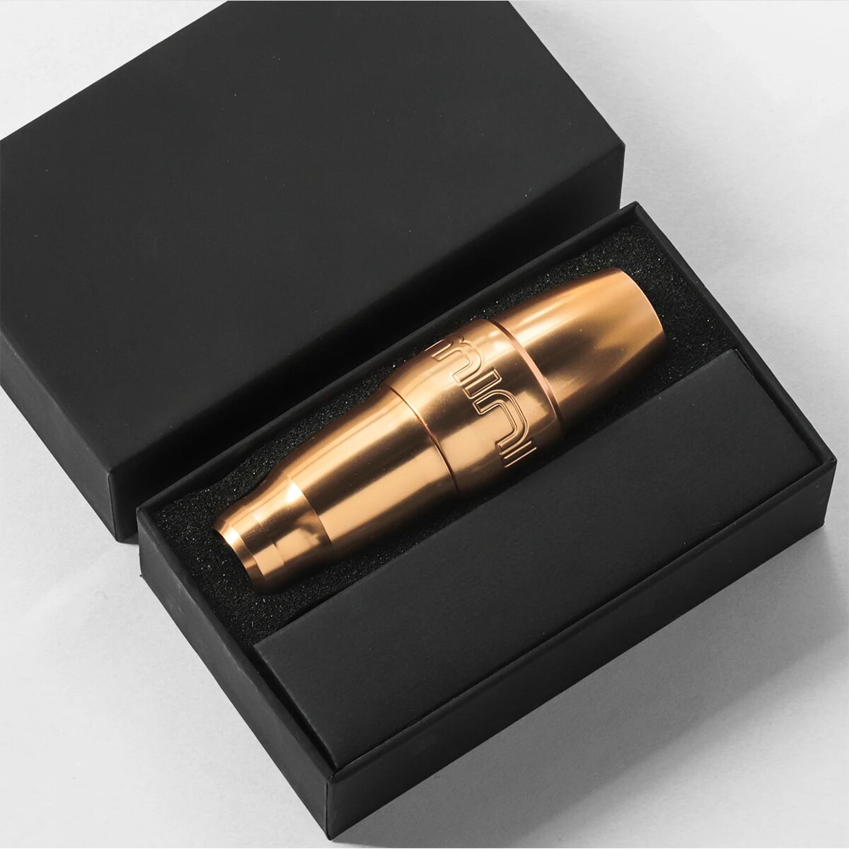 Мини тату-машина DMTATTOO японский мотор RCA gold