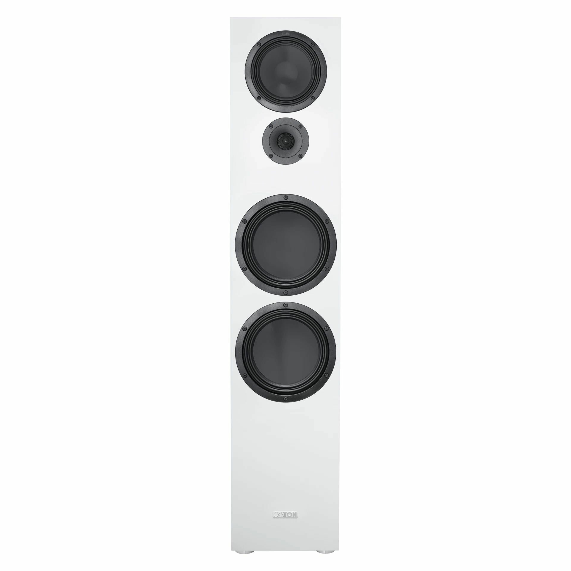 Напольная акустика Canton GLE 100 S2 white