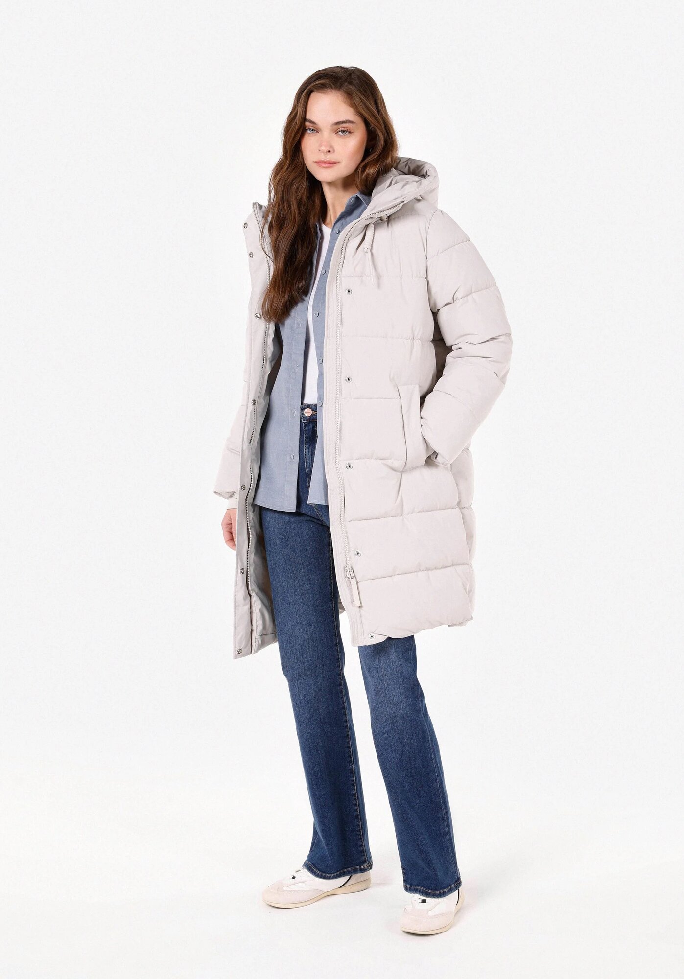 Куртка Regular Fit