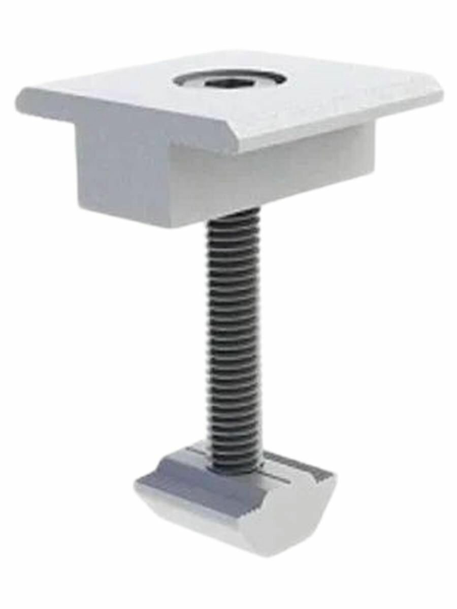 Универсальный зажим Delta, для монтажа солнечных батарей, 30-40мм