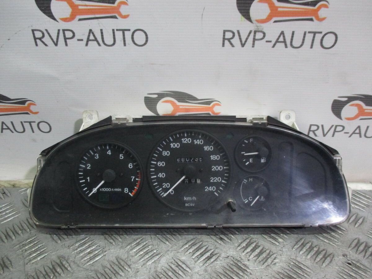 Панель приборов Mazda 323 BA 1.5 1994-1998 BC6B55430 69 319-220