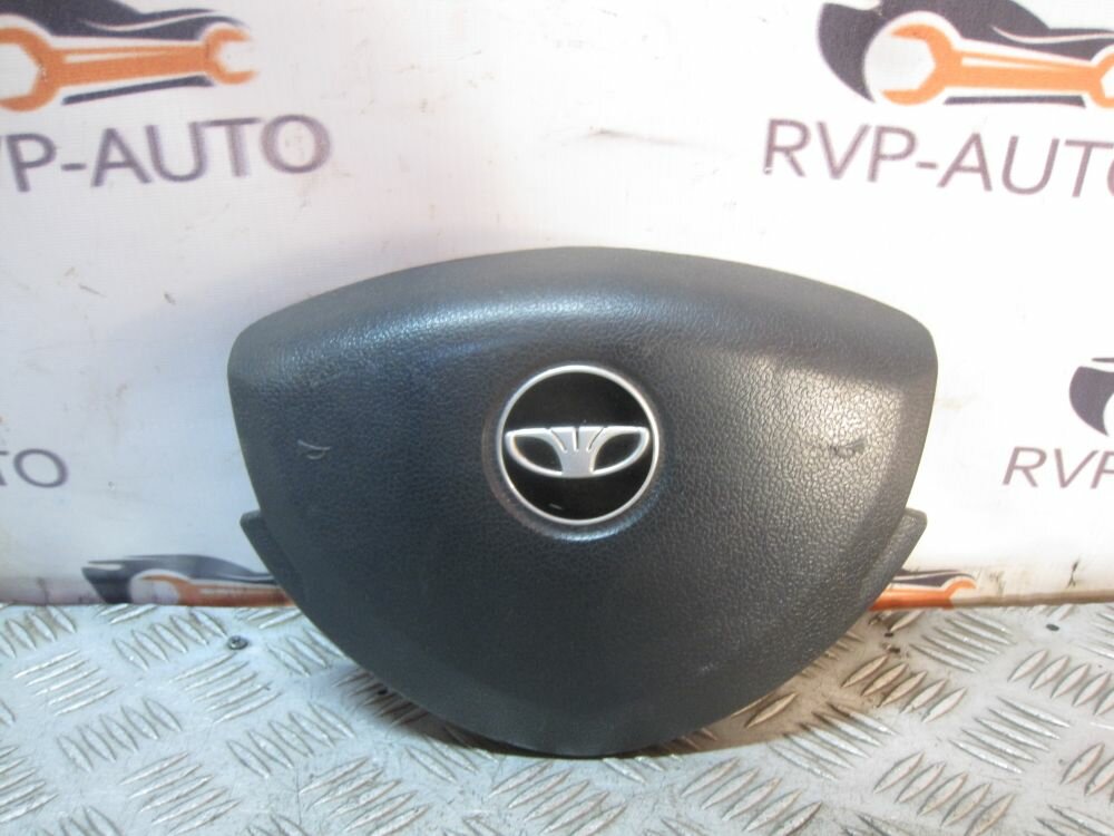 Подушка безопасности в руль Daewoo Nexia 1995-2016
