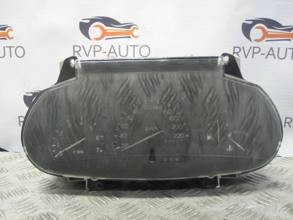Панель приборов Ford Escort 1.6 1995-2000 123123