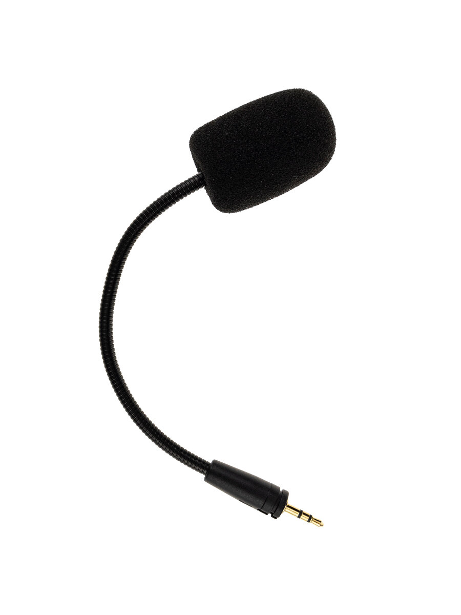 Микрофон для наушников Turle beach ear Force (3,5 мм)