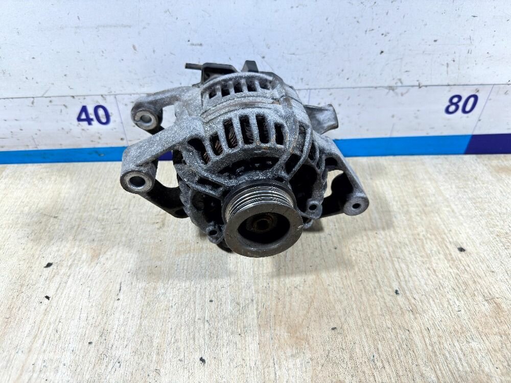 Генератор Opel Astra G 09133600