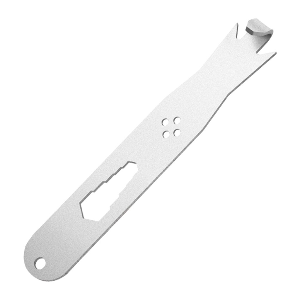 Прочный инструмент для скручивания колючей проволоки для ограждений, ручной инструмент с шестигранным отверстием