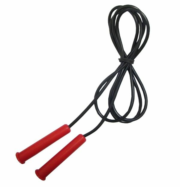 Скакалка резиновая 1,8 м