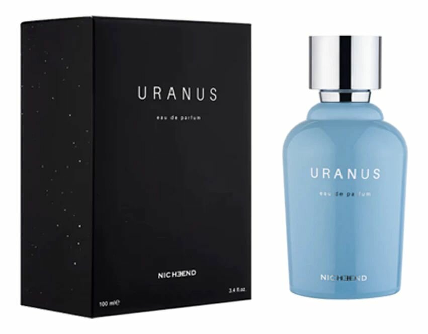 Nicheend Uranus Парфюмерная вода унисекс 100 ml