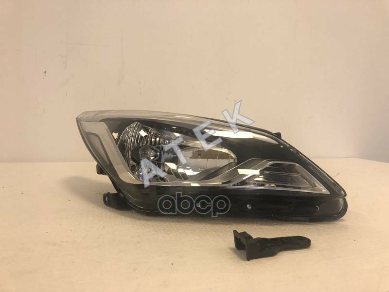 Фара правая с корректором ATEK арт. 23203122