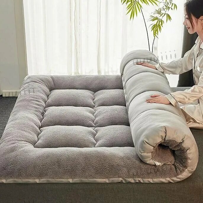 Матрас, Беспружинный, 120х200 см