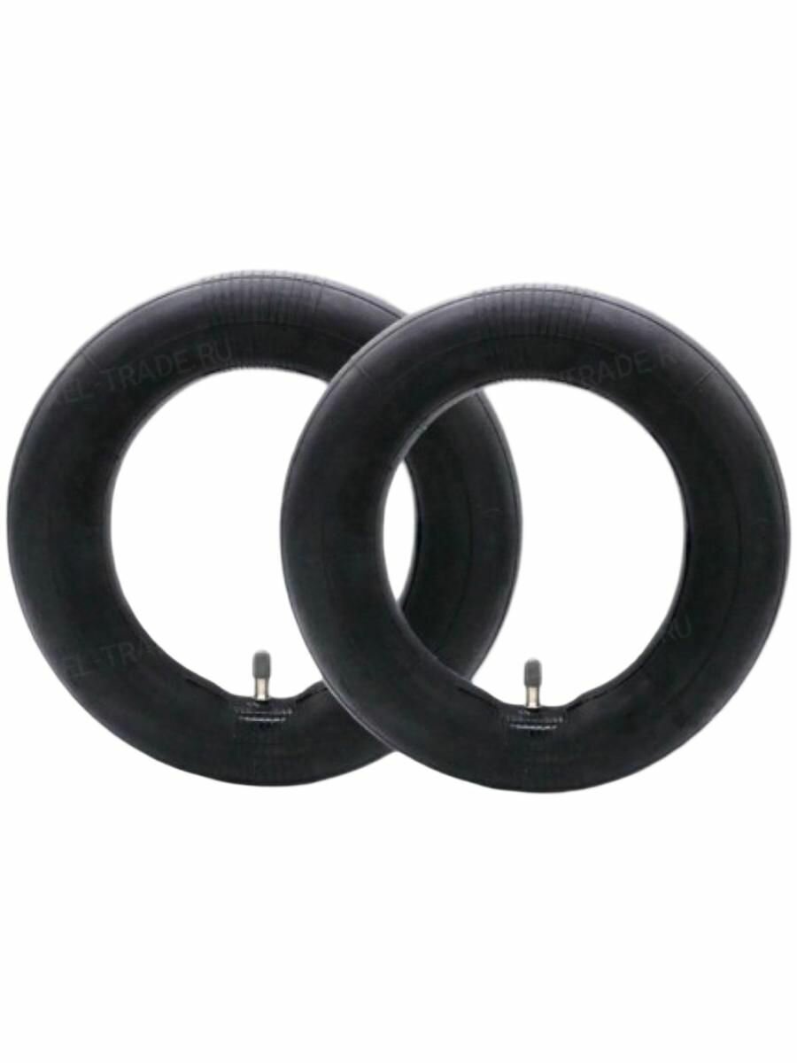 Камера для электросамоката Kugoo S4, Ninebot G30 , 10-2.50 прямой ниппель