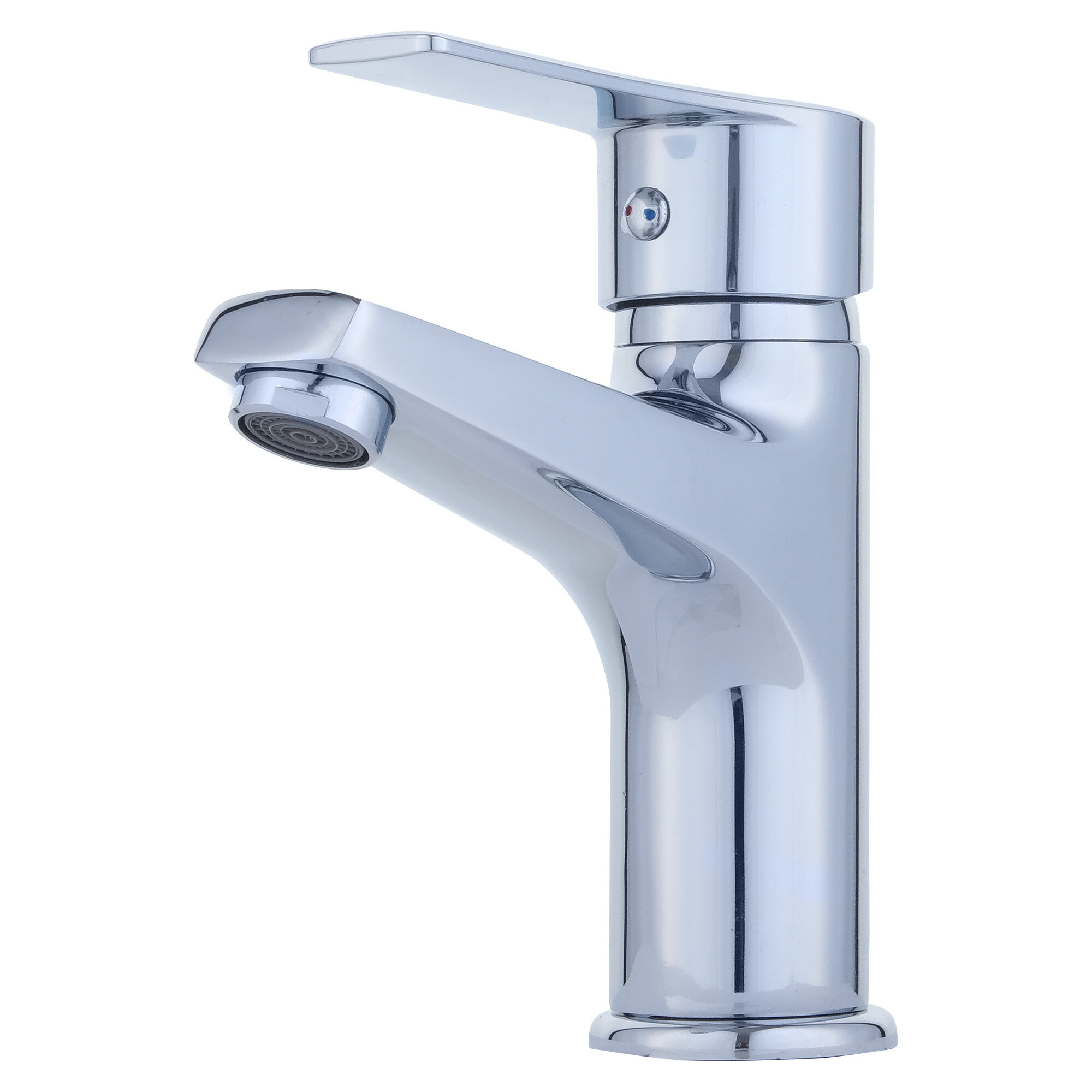 Смеситель Oasis L3002MG для умывальника, однорычажный