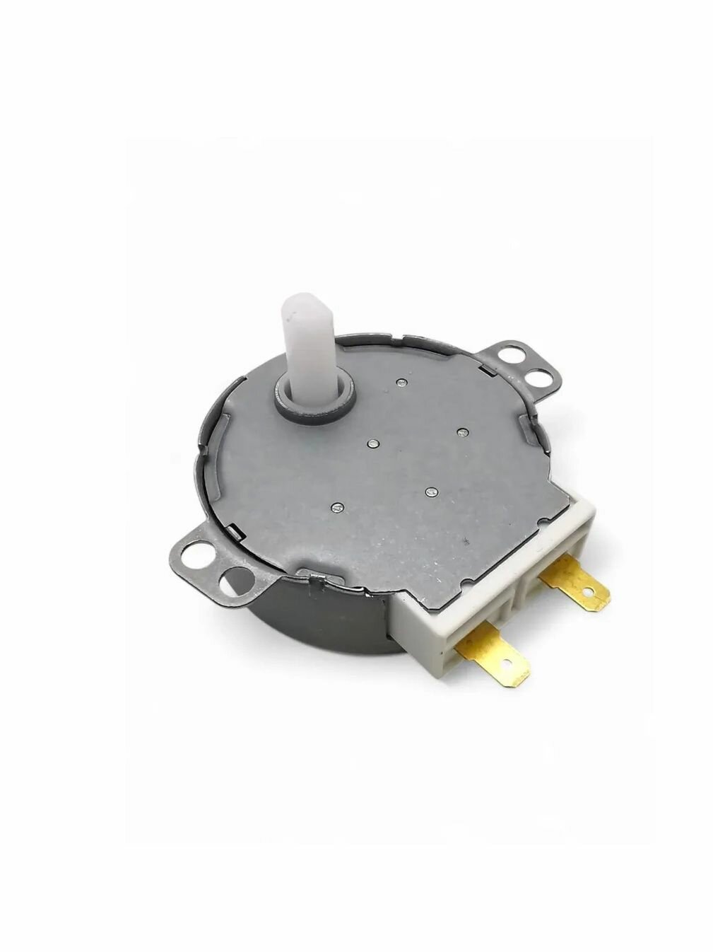 Двигатель поддона 21В / MCW030UN 4055371563 микроволновой печи Panasonic