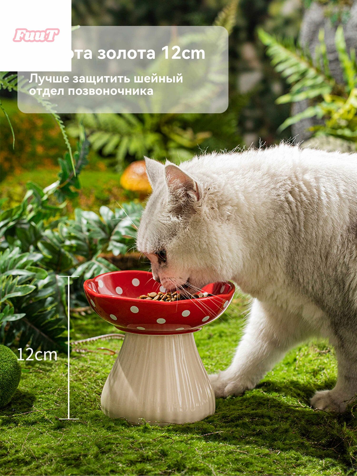 Миска для животных