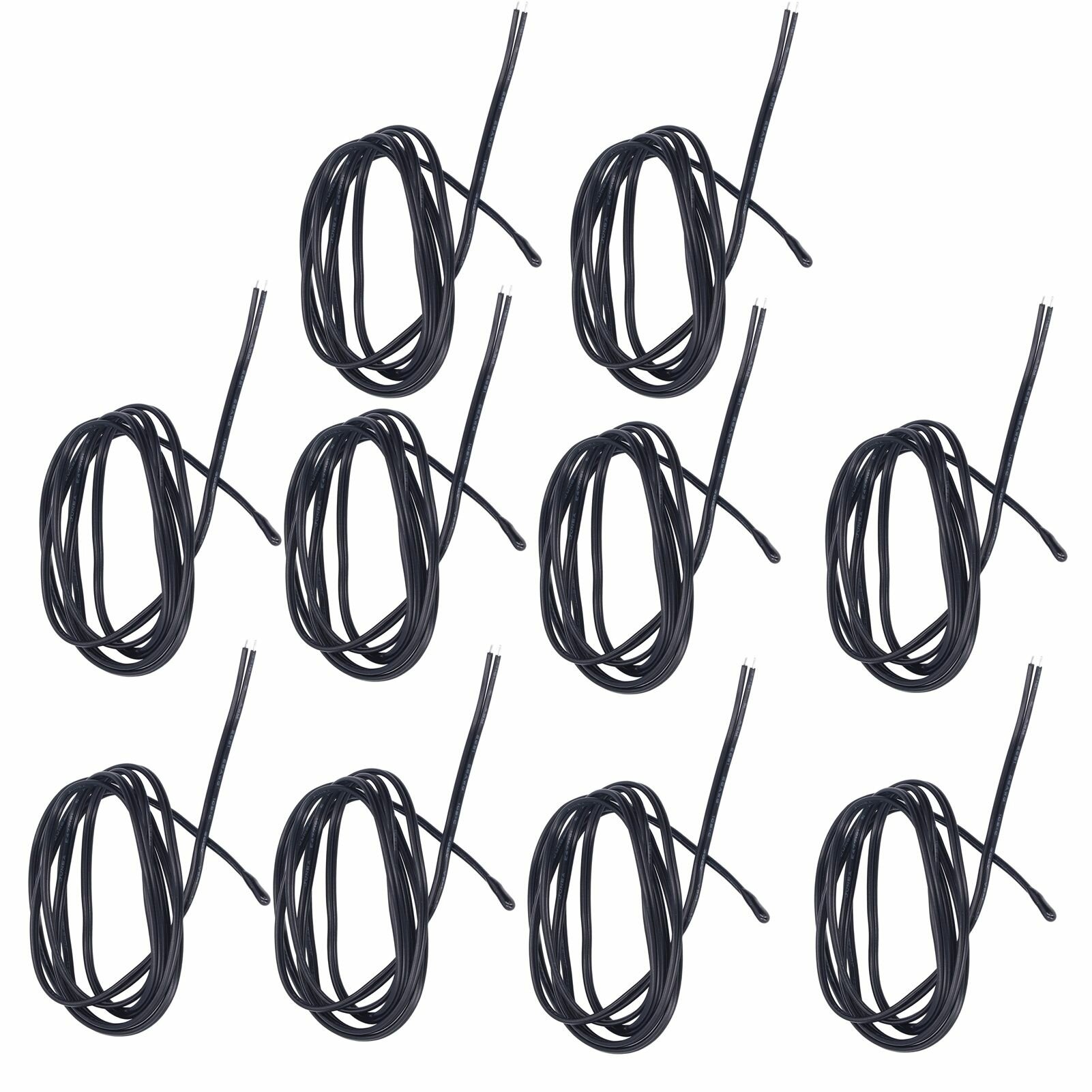 Датчик температуры NTC 5K B3470 (10 шт)