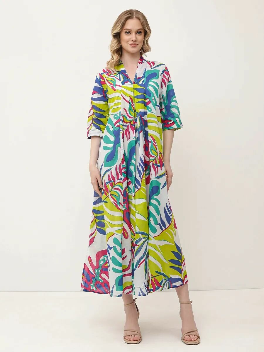 Накидка FABRETTI