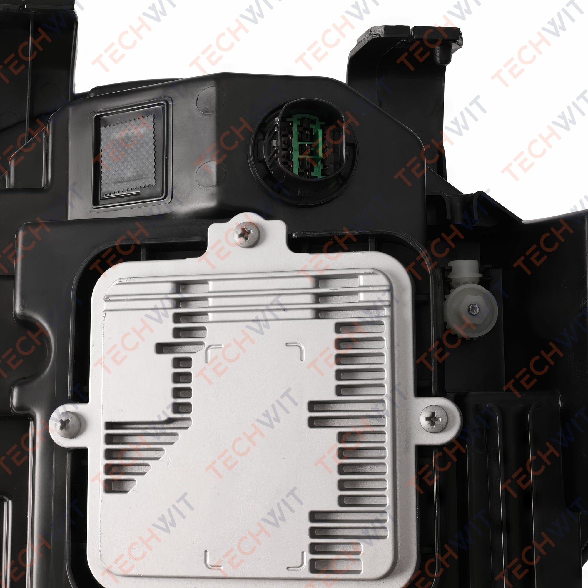 Фара передняя правая, для Чанган Танк арт HD001TAK002TW TECHWIT