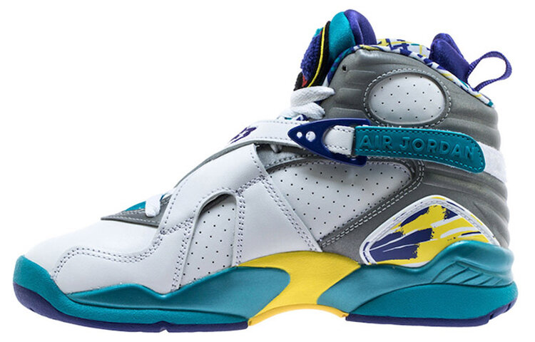 Кроссовки Air Jordan 8
