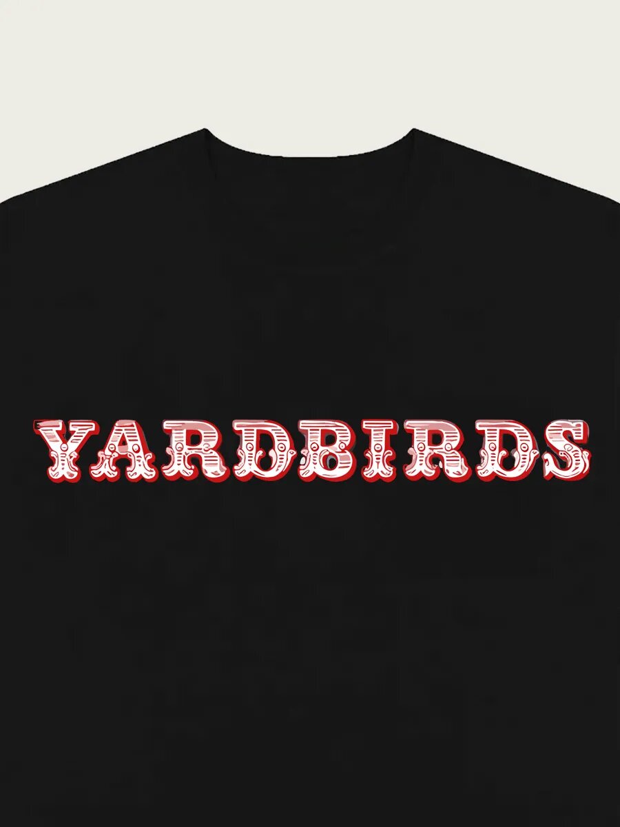 Футболка спортивная