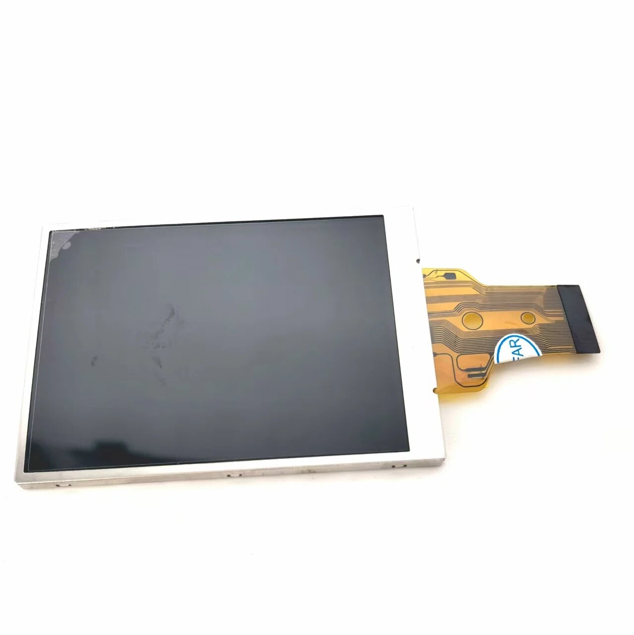 1 шт. новый для Sony Cyber-Shot DSC- W320 W350 W510 W570 W610 W630 W670 W730 W830 WX60 WX80 ремонт ЖК-цифровой камеры