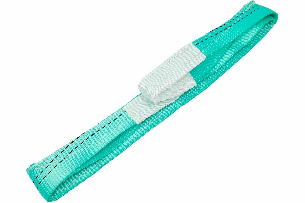 Строп текстильный петлевой СТП 2Т/1М Gigant Professional GP-STP-0021