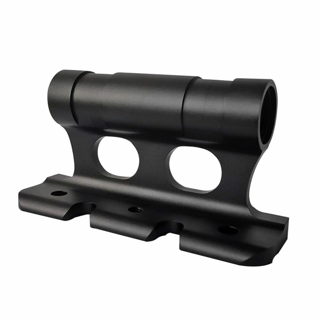 Аксессуары для велосипедов, Крепление для передней вилки велосипеда для автомобиля - черное, 1 набор