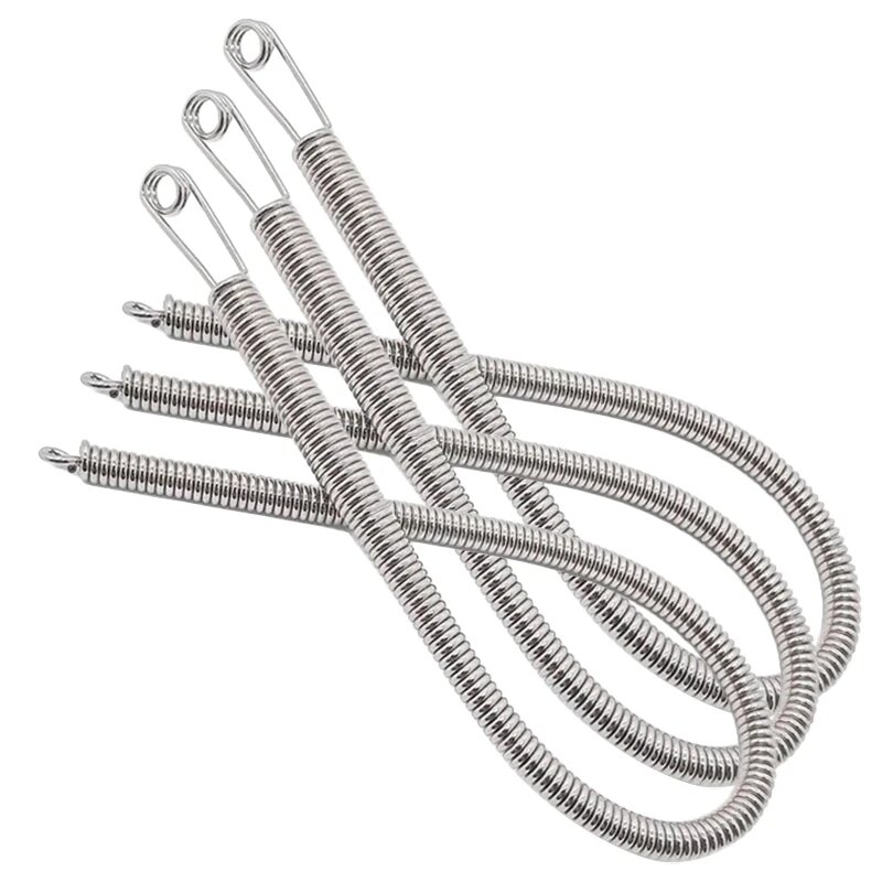 Швейный нитевдеватель из стали 3pcs