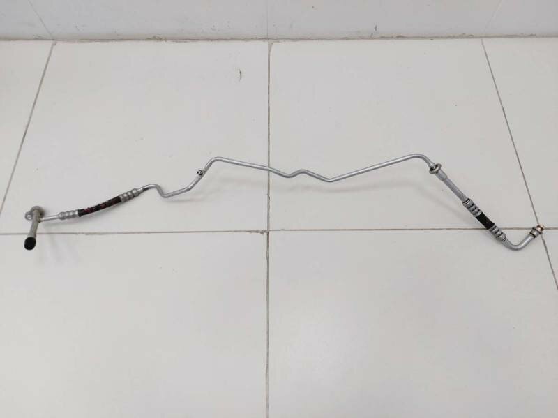 Трубка кондиционера Ford Focus 2 DA 2005-2008 кат.номер: 1491684