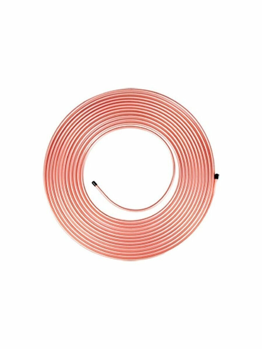 Труба медная 15.88х0.75х15000 (5/8) Olympic (бухта 15м) Ballu НС-1104985