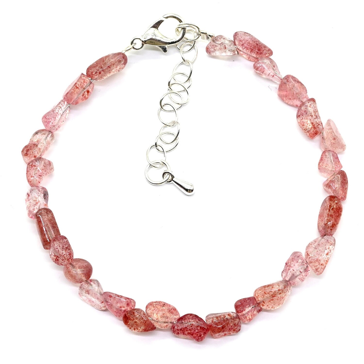 Браслет, кварц