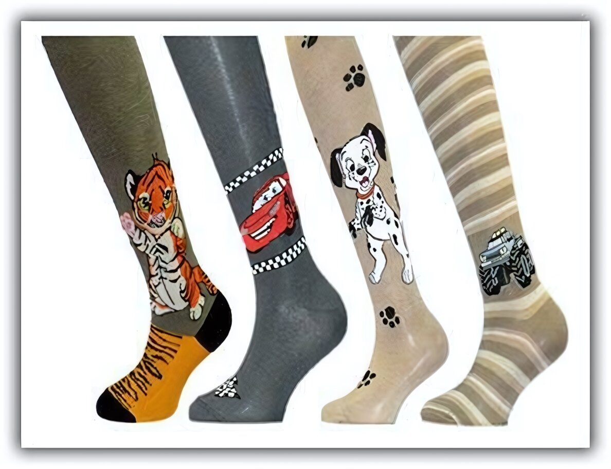 Колготки К 47 100 den