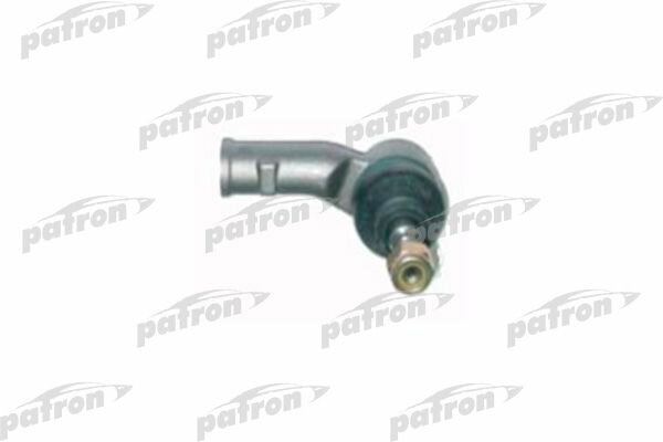 Наконечник рулевой правый PATRON PS1121R FORD FOCUS (Форд Фокус)