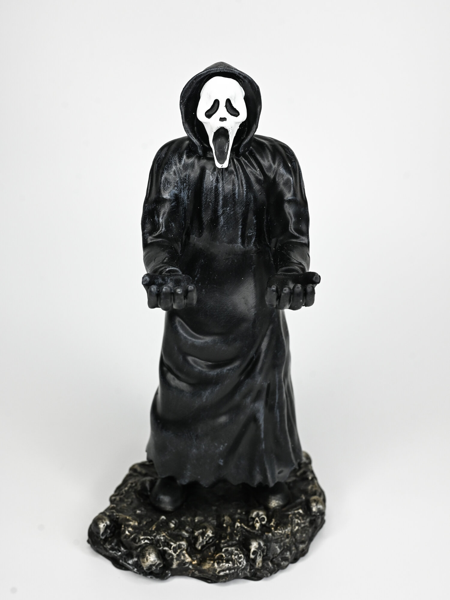 Подставка для джойстика Крик ps 5 / ps 4 / Xbox, держатель для телефона / геймпада (20 сантиметров)