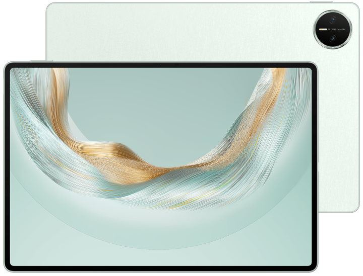 Планшет HUAWEI MatePad Pro 12.2 12+512 wifi Papermatte inbox keyboard (Morandi-W09DK) Green 2025