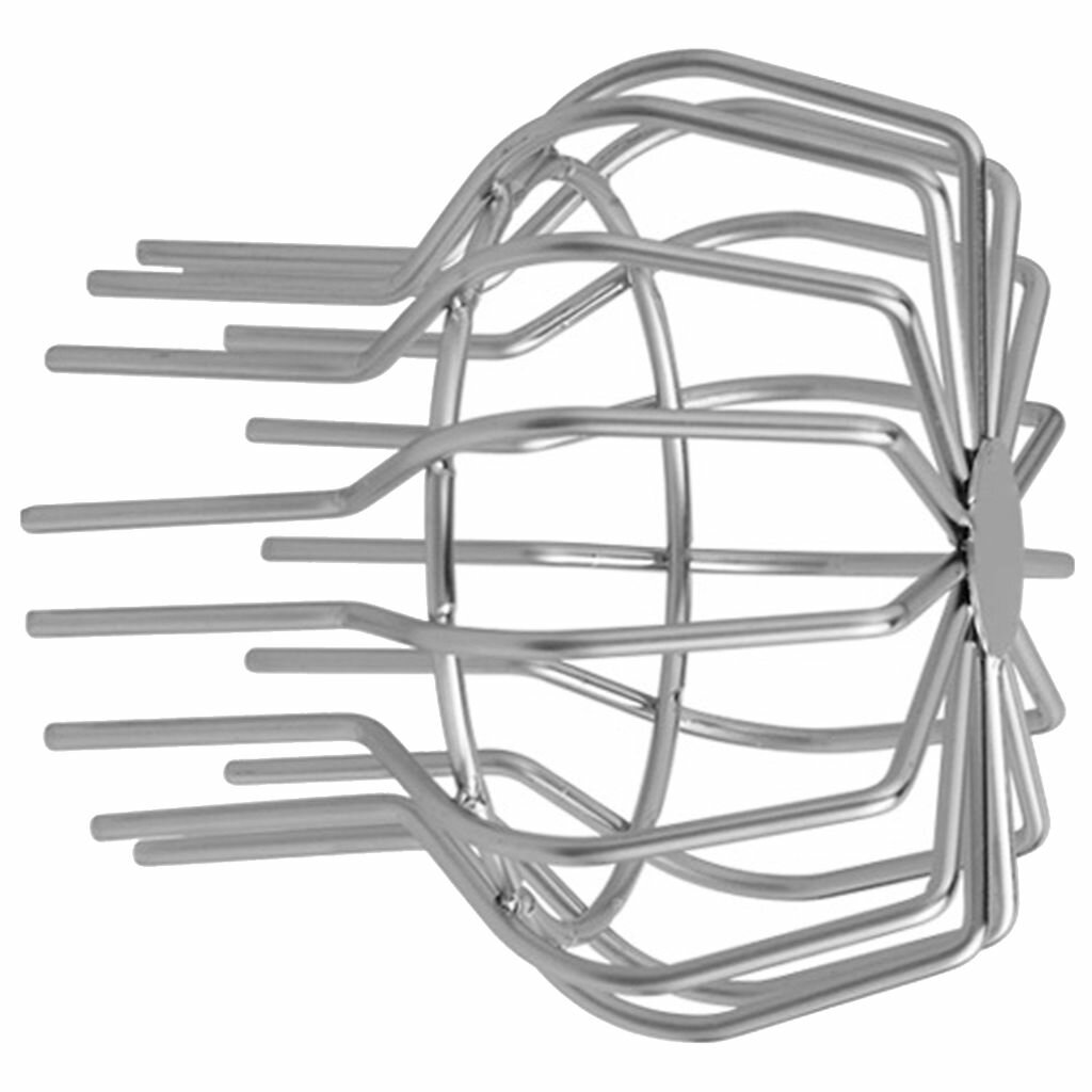 Защитные сетки для водостоков, - 4 дюйма