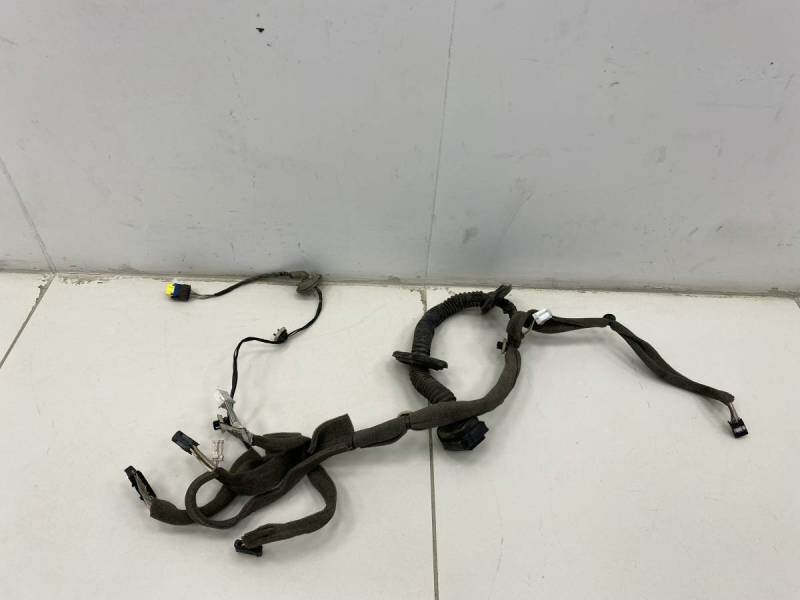 Проводка двери Renault Fluence 2010-2017 кат.номер: 241252348R