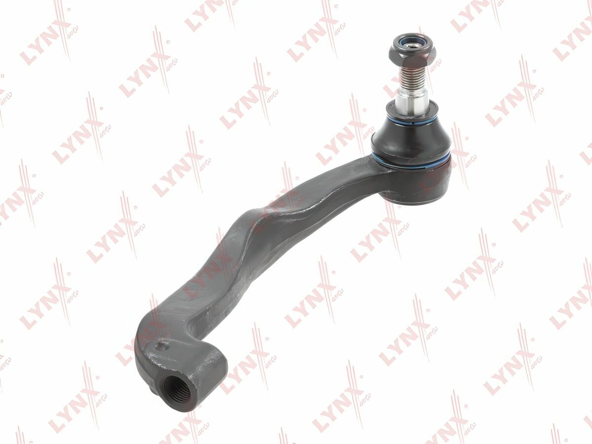 Наконечник рулевой левый, для Фольксваген Multi T5, T6, Транспортер T5, T6, Каравелла T6 арт C4249L LYNXAUTO